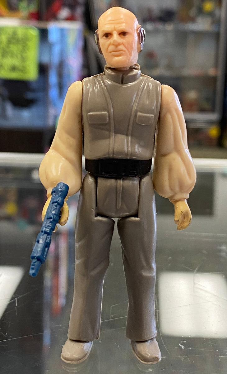Star Wars 1980 LOBOT - Complete – ROMA Collectibles