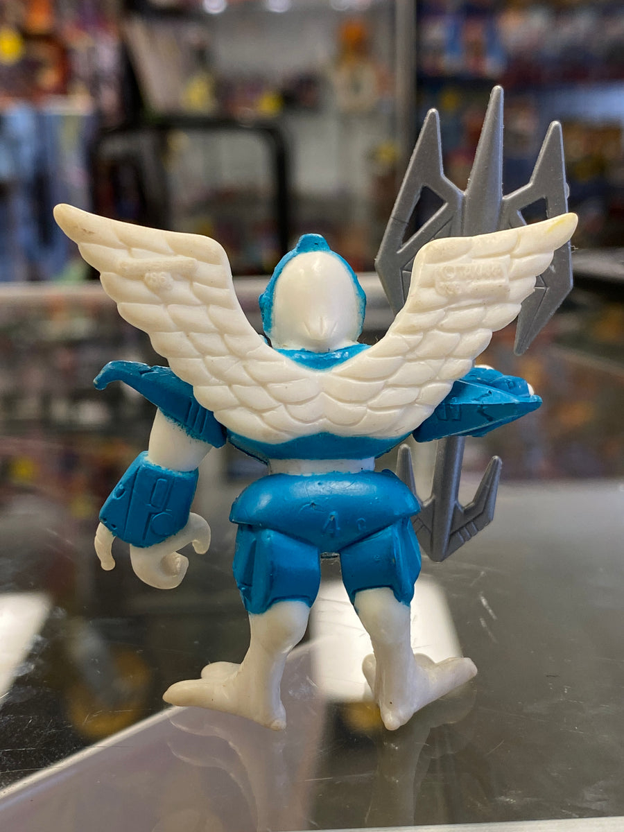 Battle Beast COLONEL BIRD complete with/ NO rub – ROMA Collectibles